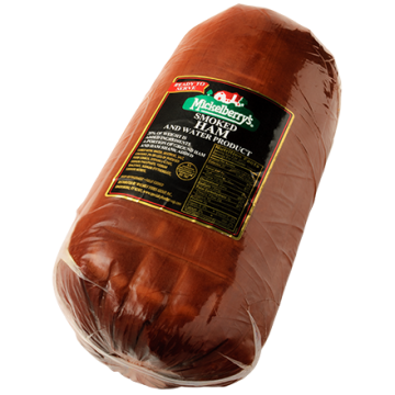 Buffet Ham-0035 - Specialty Foods Group